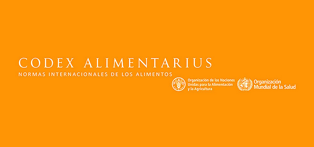 CODEX ALIMENTARIUS: LATEST UPDATE - REPAQ - Packaging consulting