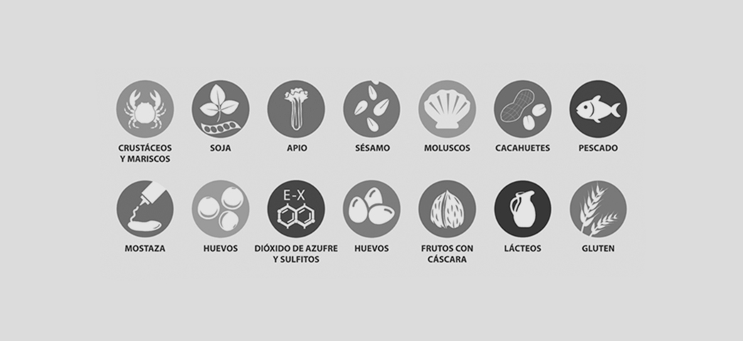 Implementing an allergen management system - REPAQ - Packaging consulting