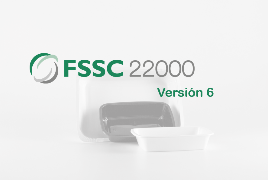 Cambios principales de la nueva versión FSSC 22000 V6 - REPAQ ...
