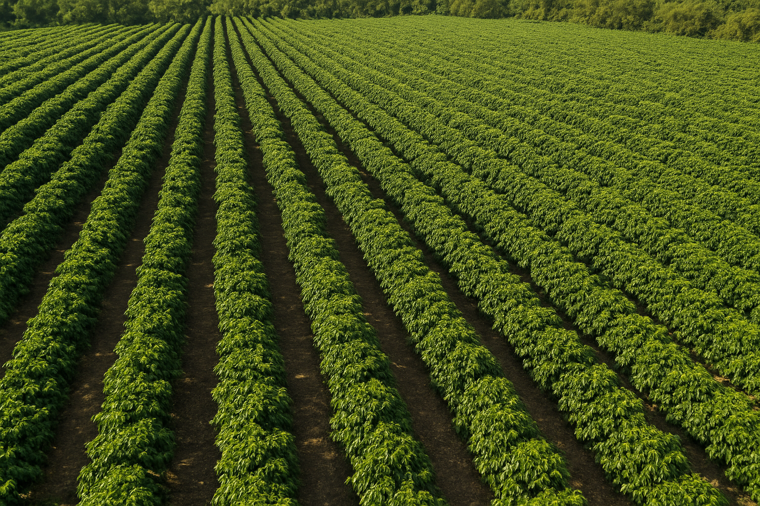 REGLAMENTO (UE) 2023/1115 CONTRA LA DEFORESTACIÓN: ¿ESTÁ TU EMPRESA PREPARADA? - REPAQ ...